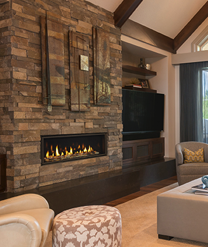 Fireplaces – Embers Home